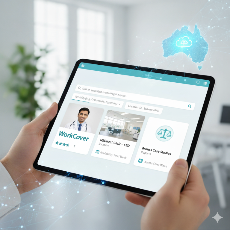 Our Locations - MEDirect