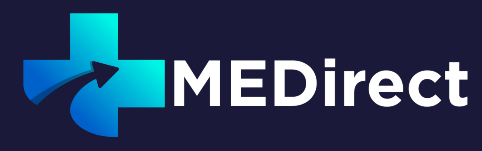 Contact - MEDirect